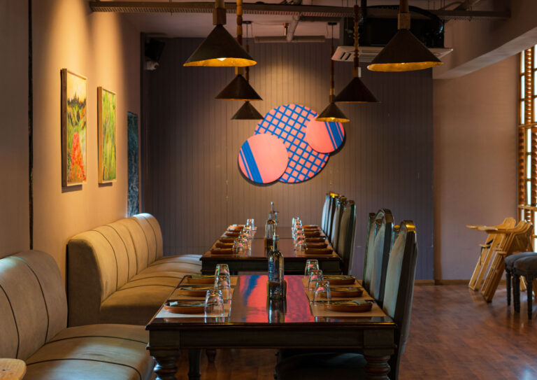 Banjara Gourmet Dining - Banjara Hospitality and Leisure